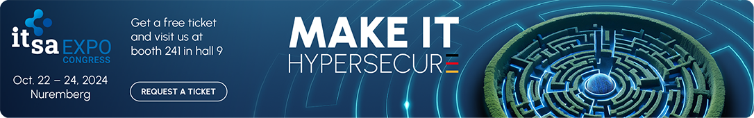 Endpoint Security | DriveLock HYPERSECURE Platform