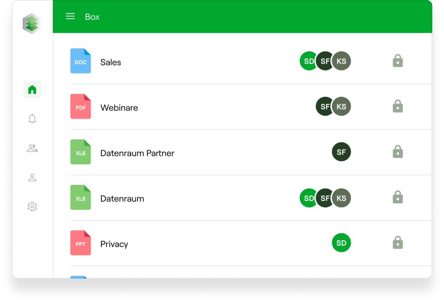 #bettertogether: DriveLock und idgard machen Ihre Daten noch sicherer