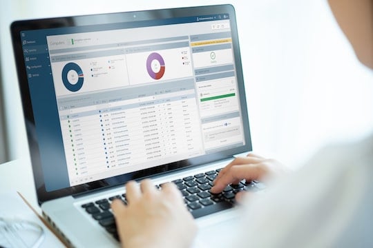 BitLocker Management | DriveLock
