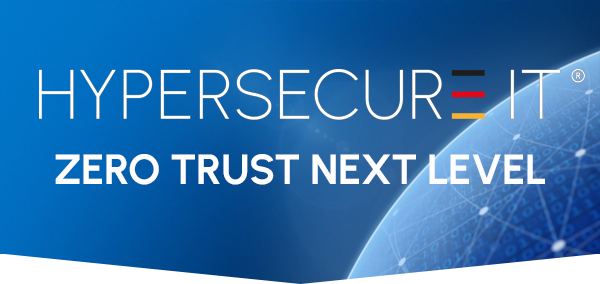 Endpoint Security | DriveLock HYPERSECURE Platform