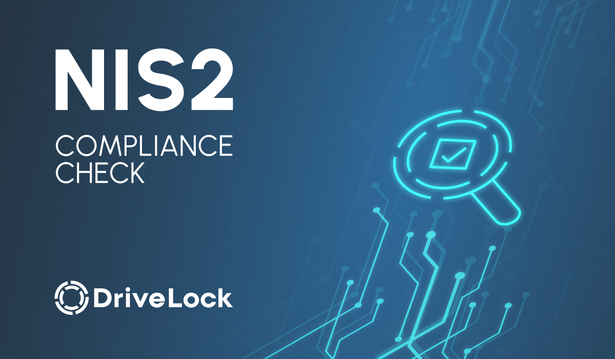NIS2 - Compliance Check